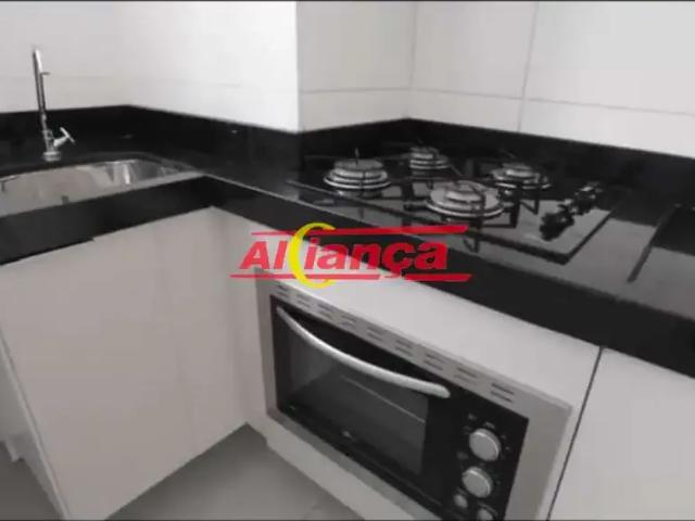 Apartamento para Venda em São Paulo/SP Parada Inglesa 2 Quartos