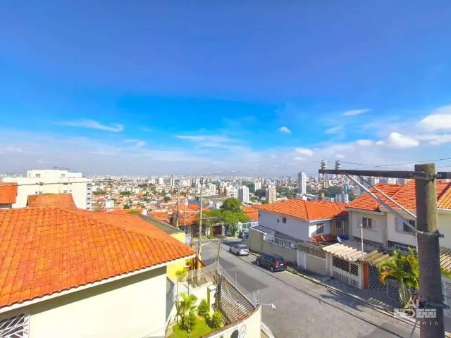 Apartamento para Venda em São Paulo/SP Parada Inglesa 2 Quartos