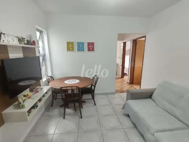 Apartamento para Venda em São Paulo/SP Parada Inglesa 2 Quartos