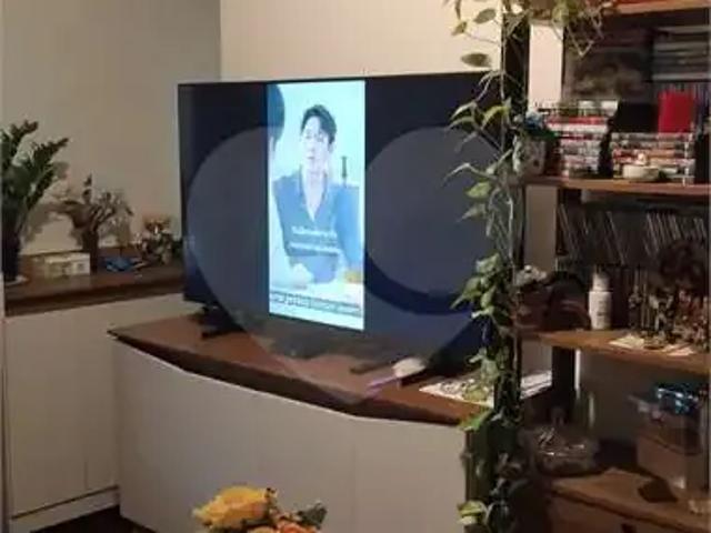 Apartamento para Venda em São Paulo/SP Parada Inglesa 2 Quartos