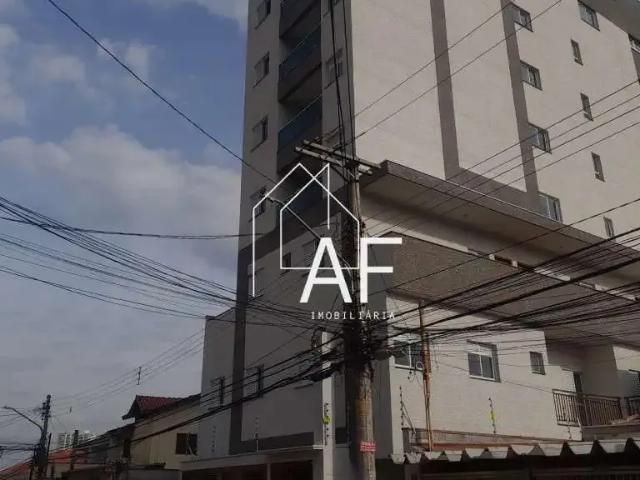 Apartamento para Venda em São Paulo/SP Parada Inglesa 2 Quartos
