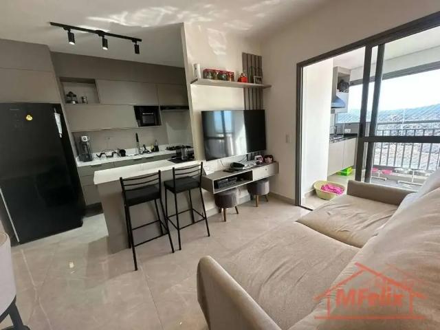 Apartamento para Venda em São Paulo/SP Parada Inglesa 2 Quartos