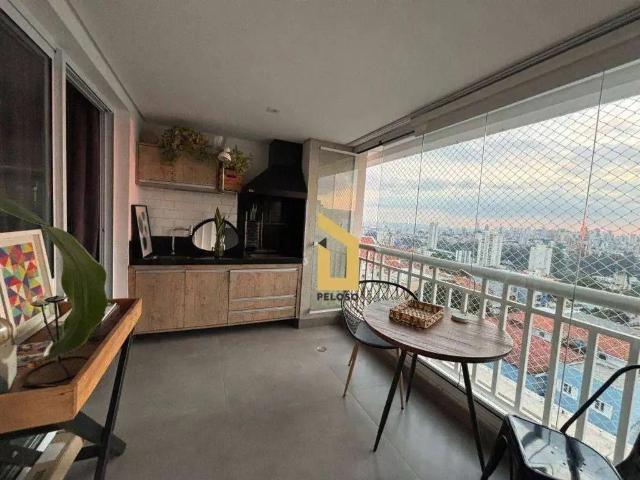 Apartamento para Venda em São Paulo/SP Parada Inglesa 2 Quartos