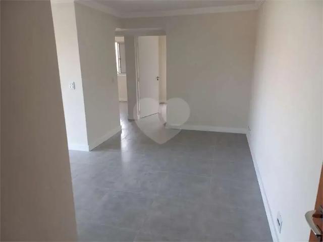 Apartamento para Venda em São Paulo/SP Parada Inglesa 2 Quartos