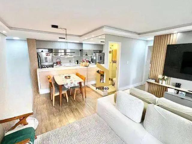 Apartamento para Venda em São Paulo/SP Parada Inglesa 2 Quartos
