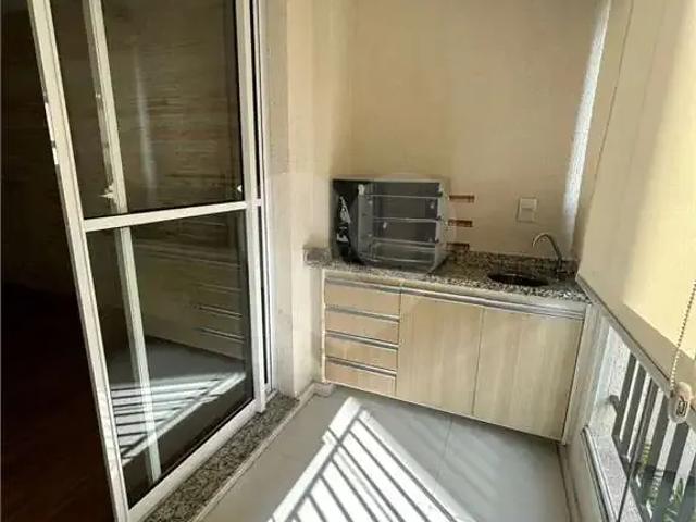 Apartamento para Venda em São Paulo/SP Parada Inglesa 2 Quartos