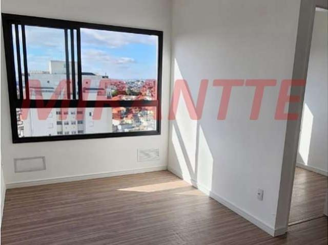 Apartamento para Venda em São Paulo/SP Parada Inglesa 2 Quartos