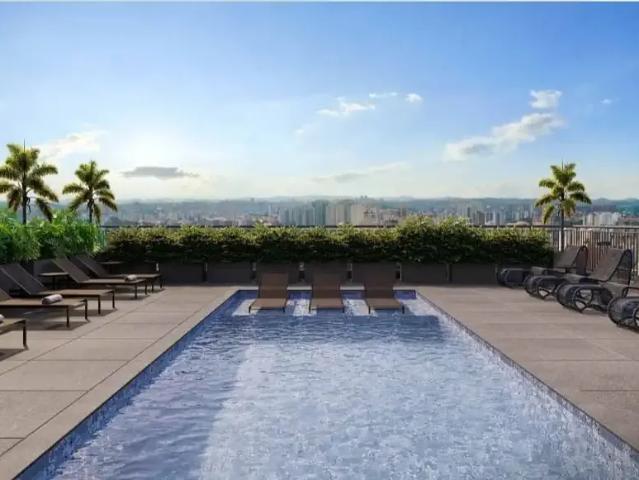 Apartamento para Venda em São Paulo/SP Parada Inglesa 2 Quartos