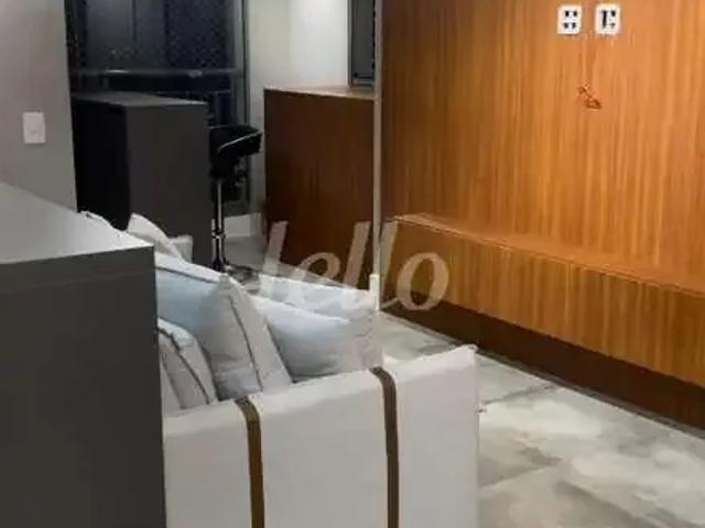 Apartamento para Venda em São Paulo/SP Parada Inglesa 2 Quartos