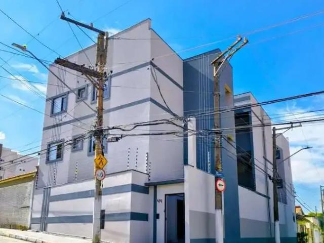 Apartamento para Venda em São Paulo/SP Parada Inglesa 2 Quartos