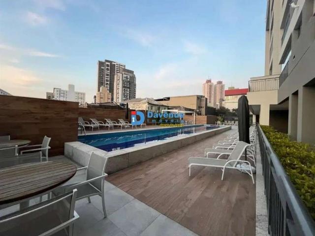 Apartamento para Venda em São Paulo/SP Parada Inglesa 2 Quartos