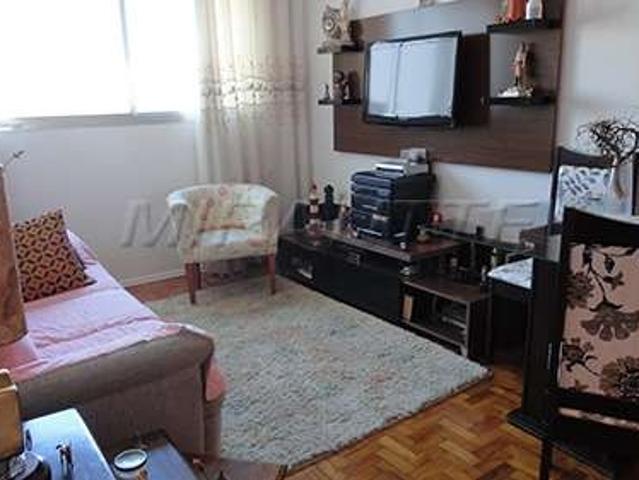 Apartamento para Venda em São Paulo/SP Parada Inglesa 2 Quartos
