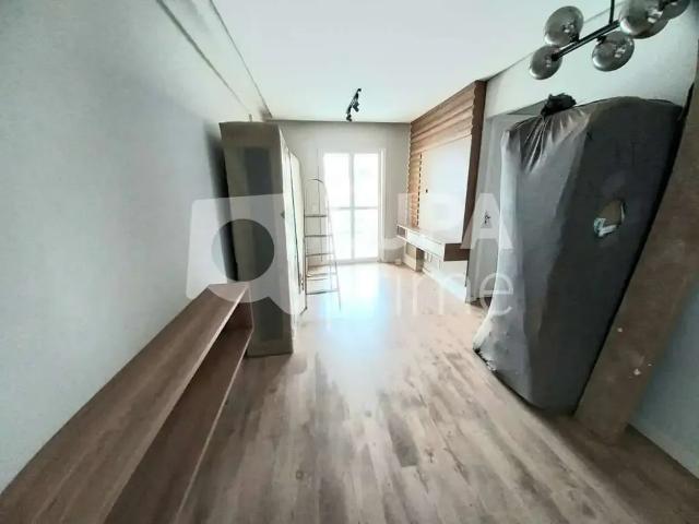 Apartamento para Venda em São Paulo/SP Parada Inglesa 2 Quartos