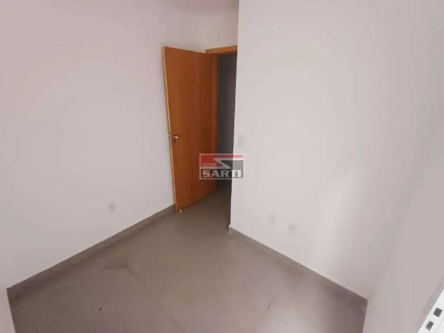 Apartamento para Venda em São Paulo/SP Parada Inglesa 2 Quartos
