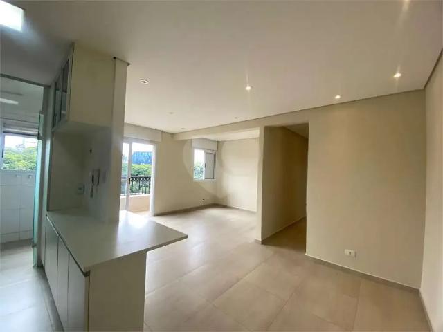 Apartamento para Venda em São Paulo/SP Parada Inglesa 2 Quartos