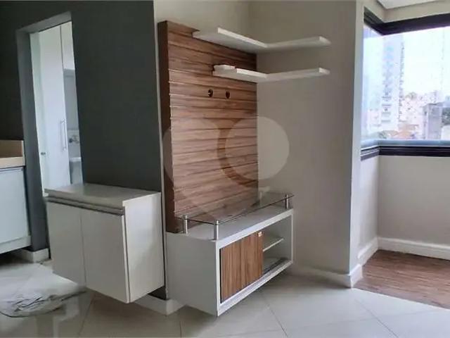 Apartamento para Venda em São Paulo/SP Parada Inglesa 2 Quartos