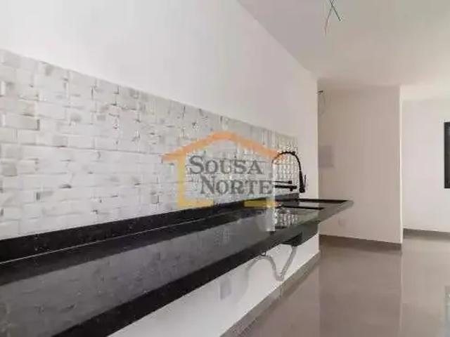 Apartamento para Venda em São Paulo/SP Parada Inglesa 2 Quartos