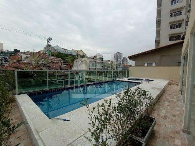 Apartamento para Venda em São Paulo/SP Parada Inglesa 2 Quartos
