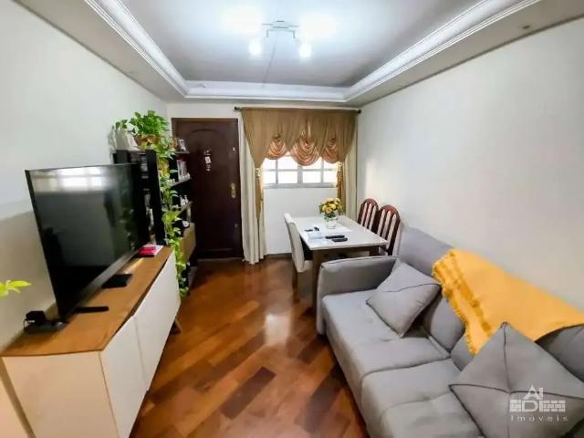 Apartamento para Venda em São Paulo/SP Parada Inglesa 2 Quartos