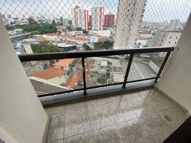 Apartamento para Venda em São Paulo/SP Parada Inglesa 2 Quartos