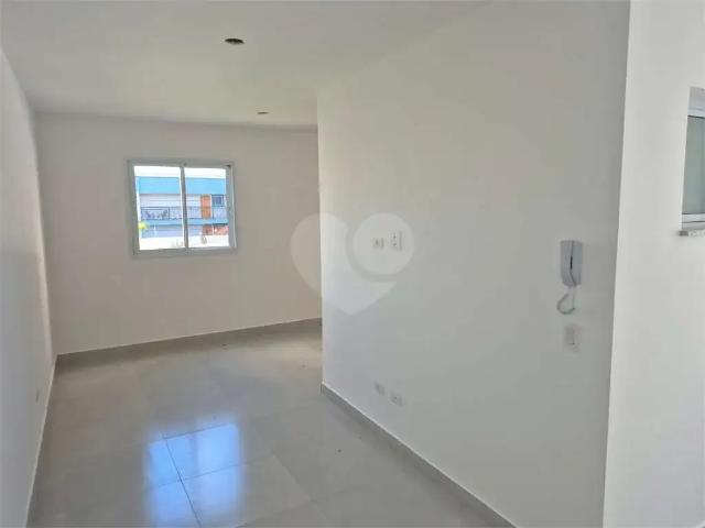 Apartamento para Venda em São Paulo/SP Parada Inglesa 2 Quartos