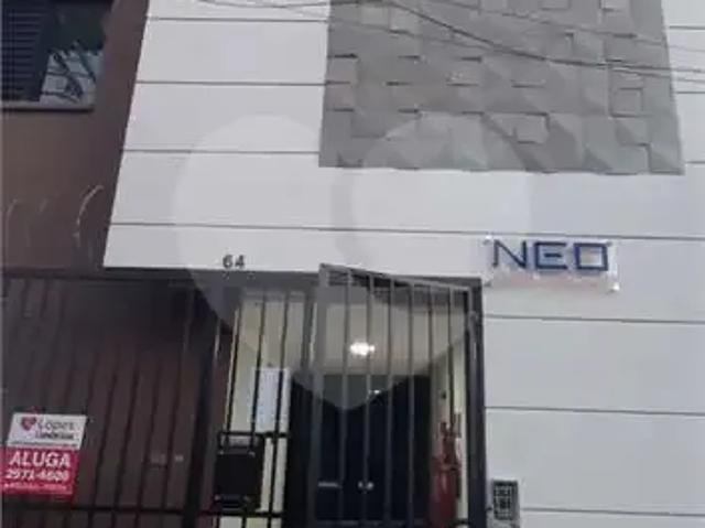 Apartamento para Venda em São Paulo/SP Parada Inglesa 2 Quartos