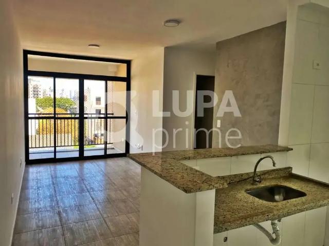 Apartamento para Venda em São Paulo/SP Parada Inglesa 2 Quartos