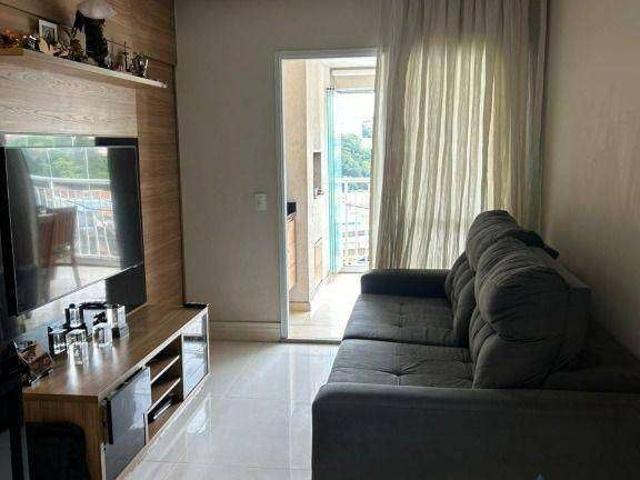 Apartamento para Venda em São Paulo/SP Parada Inglesa 2 Quartos