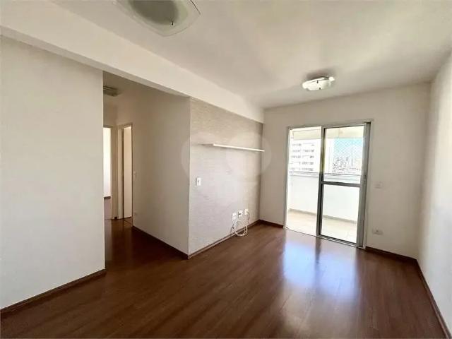 Apartamento para Venda em São Paulo/SP Parada Inglesa 2 Quartos
