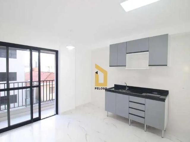 Apartamento para Venda em São Paulo/SP Parada Inglesa 2 Quartos