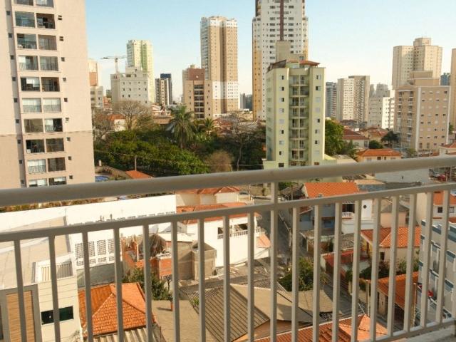 Apartamento para Venda em São Paulo/SP Parada Inglesa 2 Quartos