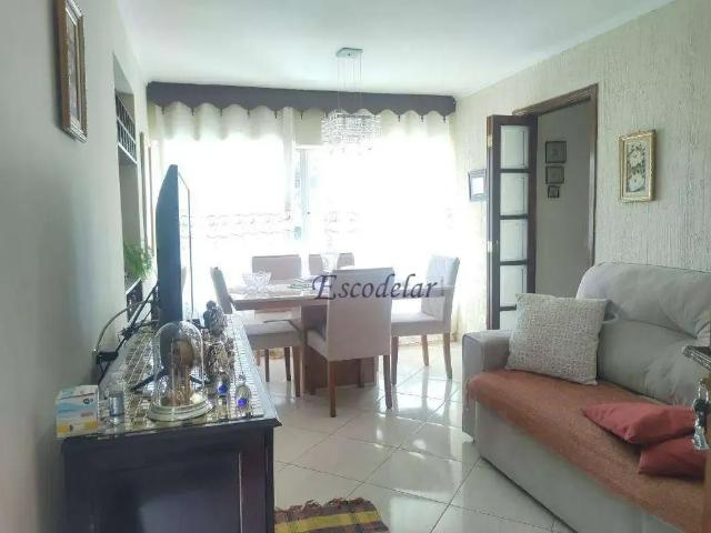 Apartamento para Venda em São Paulo/SP Parada Inglesa 2 Quartos