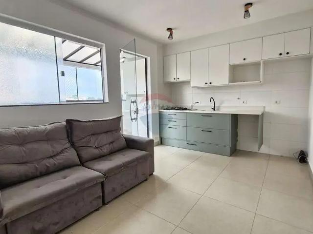 Apartamento para Venda em São Paulo/SP Parada Inglesa 2 Quartos