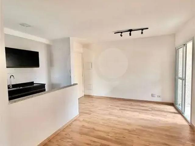 Apartamento para Venda em São Paulo/SP Parada Inglesa 2 Quartos