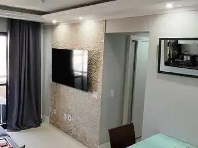 Apartamento para Venda em São Paulo/SP Parada Inglesa 2 Quartos