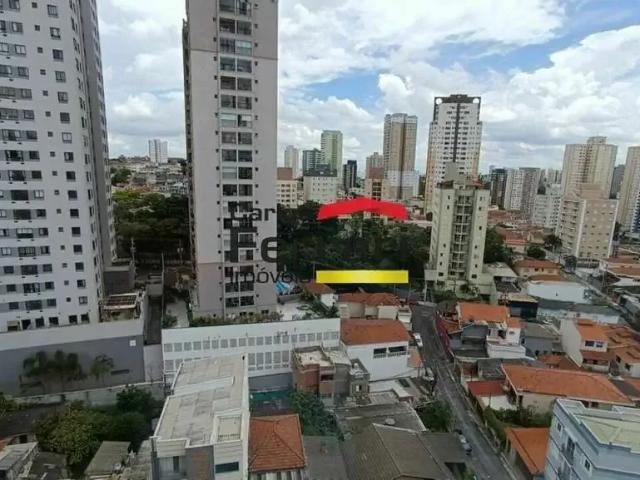 Apartamento para Venda em São Paulo/SP Parada Inglesa 2 Quartos