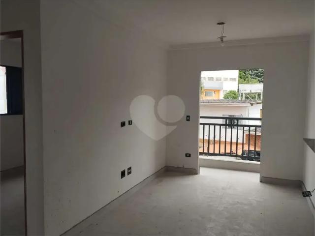 Apartamento para Venda em São Paulo/SP Parada Inglesa 2 Quartos