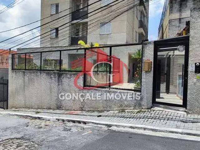 Apartamento para Venda em São Paulo/SP Parada Inglesa 2 Quartos