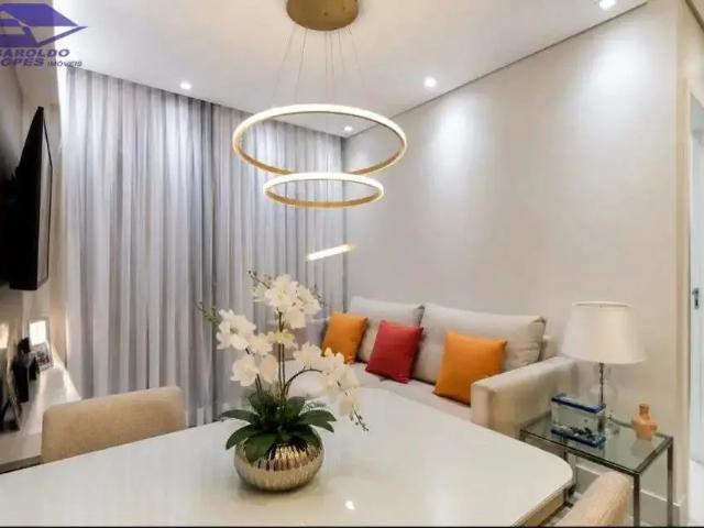 Apartamento para Venda em São Paulo/SP Parada Inglesa 2 Quartos