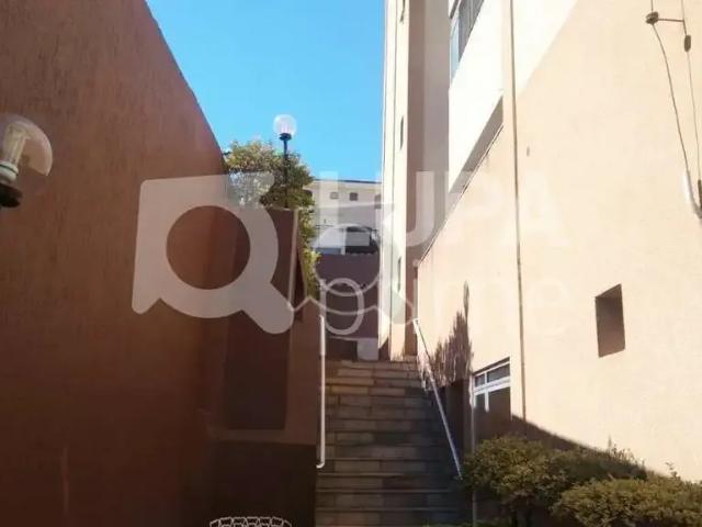 Apartamento para Venda em São Paulo/SP Parada Inglesa 2 Quartos