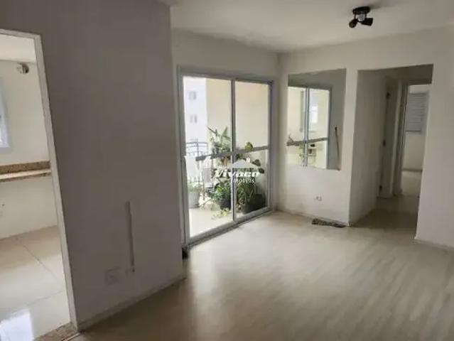 Apartamento para Venda em São Paulo/SP Parada Inglesa 2 Quartos