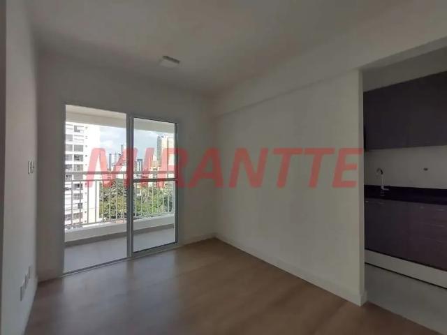 Apartamento para Venda em São Paulo/SP Parada Inglesa 2 Quartos