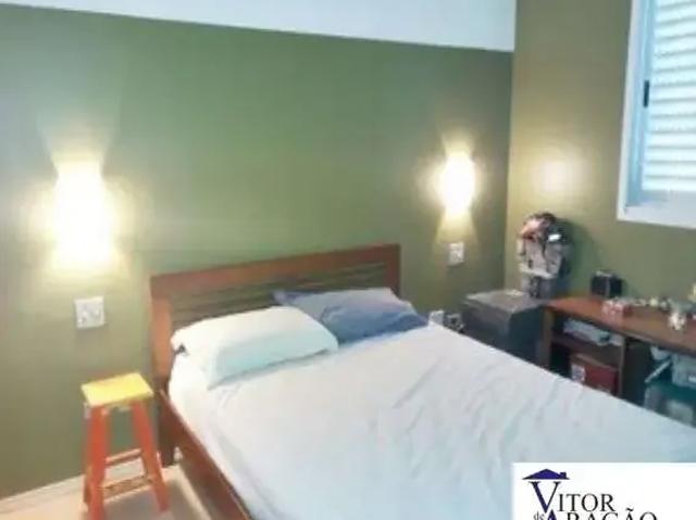 Apartamento para Venda em São Paulo/SP Parada Inglesa 2 Quartos