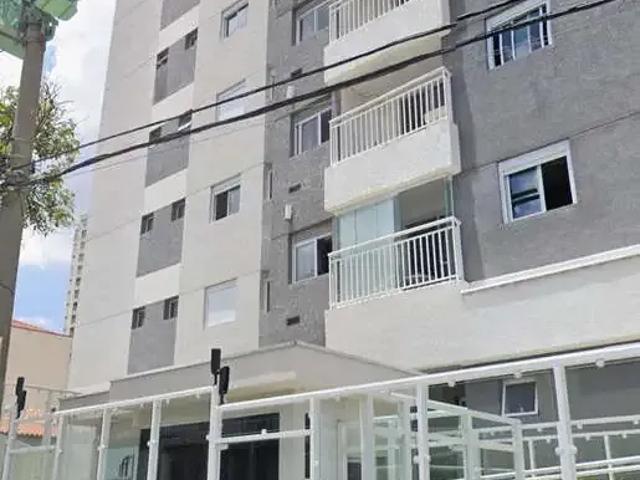 Apartamento para Venda em São Paulo/SP Parada Inglesa 2 Quartos