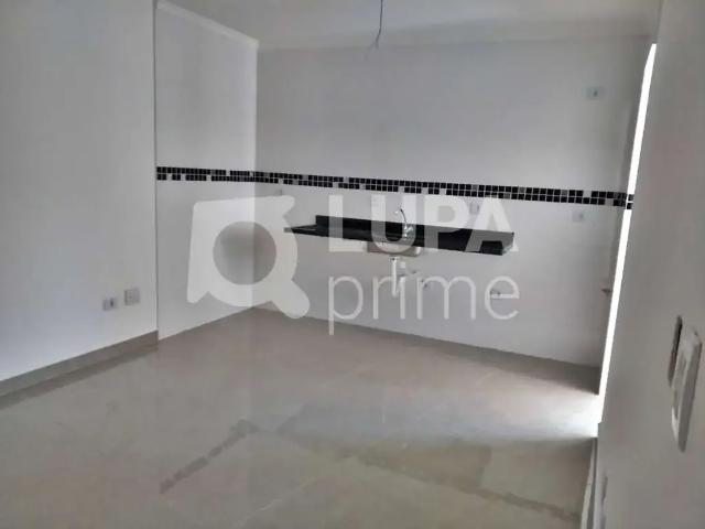 Apartamento para Venda em São Paulo/SP Parada Inglesa 2 Quartos