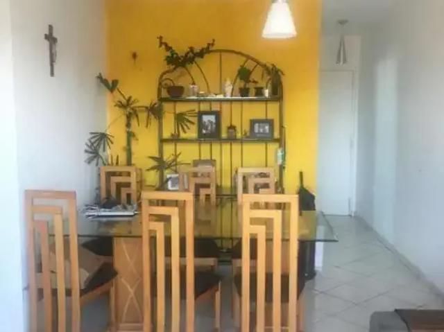 Apartamento para Venda em São Paulo/SP Parada Inglesa 2 Quartos