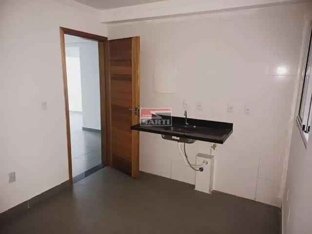 Apartamento para Venda em São Paulo/SP Parada Inglesa 2 Quartos