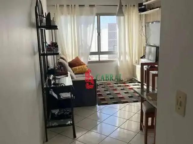 Apartamento para Venda em São Paulo/SP Parada Inglesa 2 Quartos