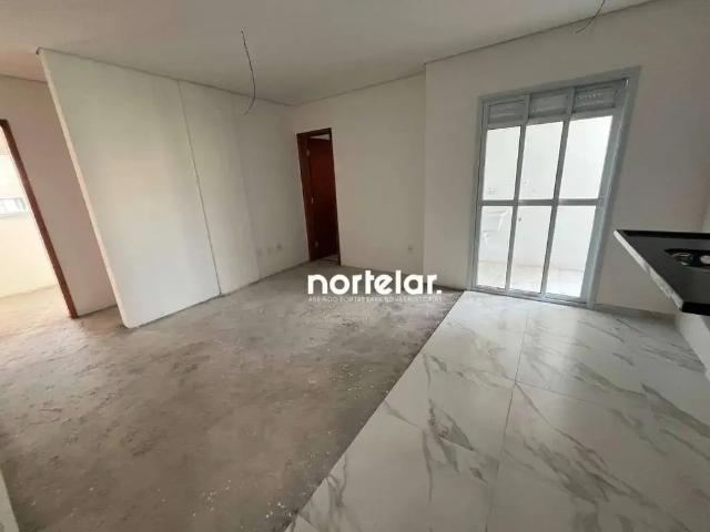 Apartamento para Venda em São Paulo/SP Parada Inglesa 2 Quartos