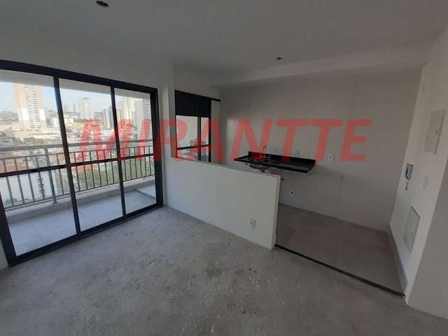 Apartamento para Venda em São Paulo/SP Parada Inglesa 2 Quartos